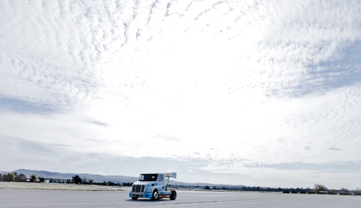 Size Matters.Drifting in a Truck. Gotta Love Mike Ryan. - My Life at Speed