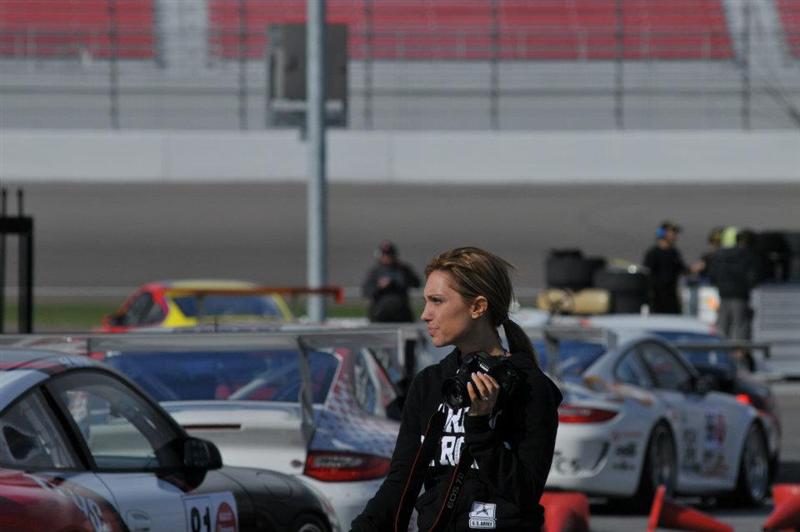 Ride Along with Formula Drift's Odi Bakchis. My Story - Laura Peeler ...
