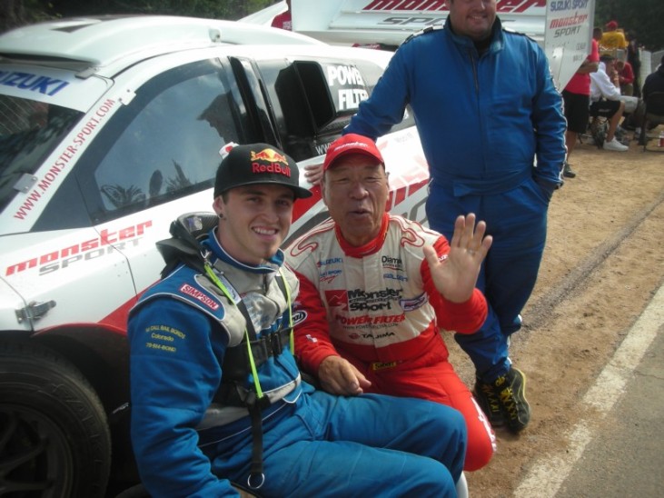 Dreams Becoming Real. In Travis Tollett's Own Words. - My Life at Speed