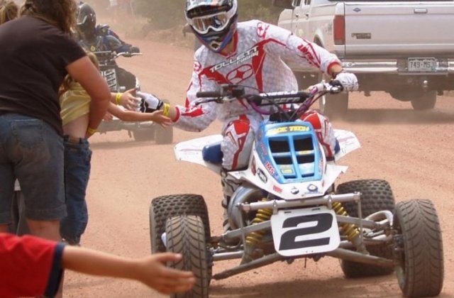 Travis Tollett at Pikes Peak – Don’t Call it a Comeback – Part II - My ...