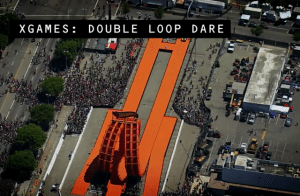 Team Hot Wheels: Double Loop Dare Live - My Life at Speed