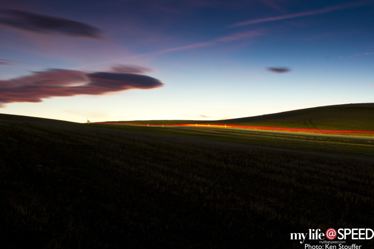 25 From The 25 Hours of Thunderhill - My Life at Speed