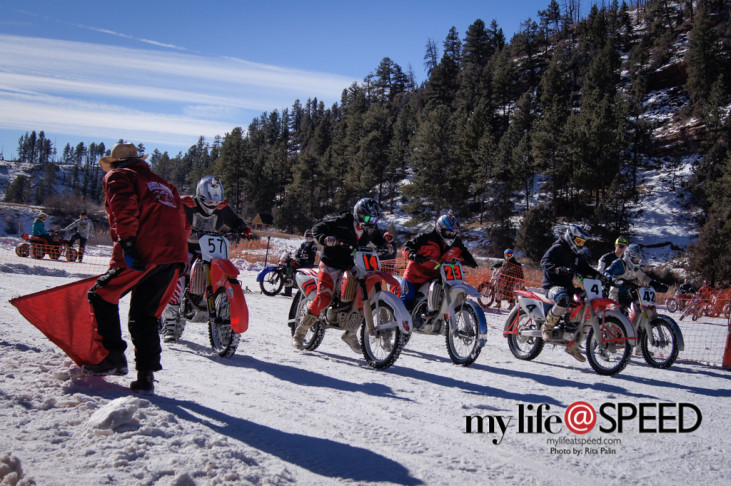 Harry’s Roamers Motorcycle Club - 2013 Colorado Championships Ice ...