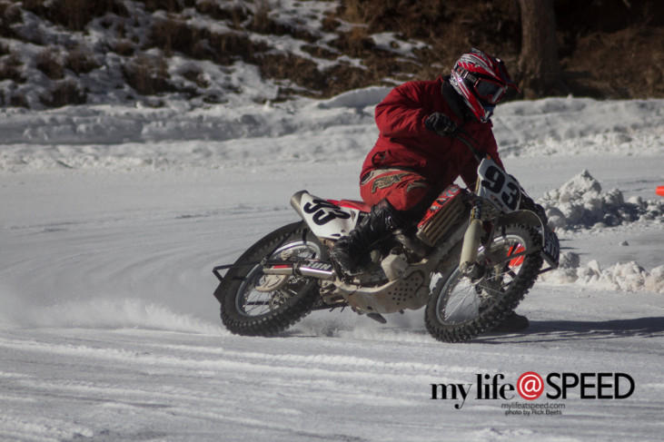 Harry’s Roamers Motorcycle Club - 2013 Colorado Championships Ice ...