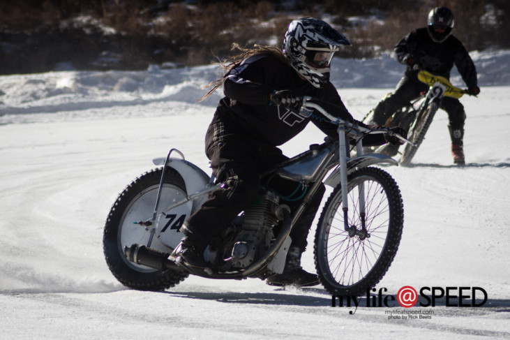 Harry’s Roamers Motorcycle Club - 2013 Colorado Championships Ice ...