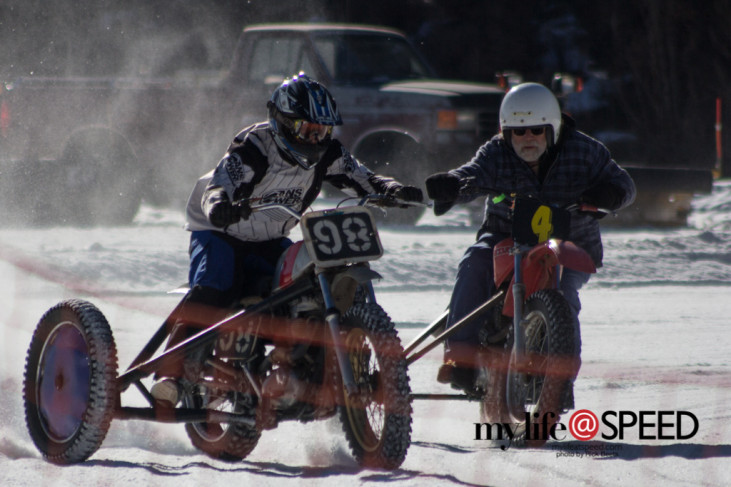 Harry’s Roamers Motorcycle Club - 2013 Colorado Championships Ice ...
