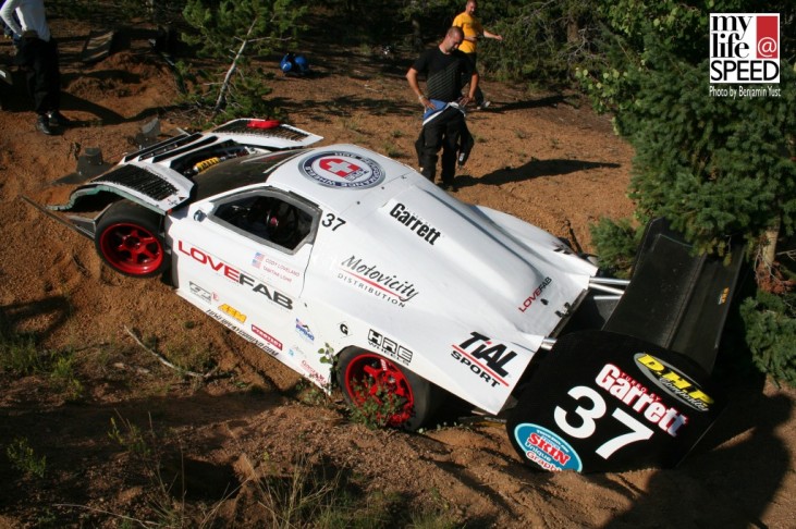 Love Fab. A love story - My Life at Speed