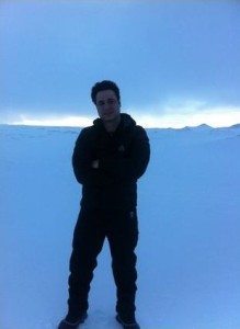 Insider Interview with Top Gear’s Adam Ferrara - My Life at Speed