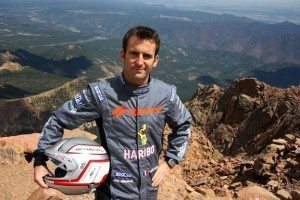 Le Mans Winner Dumas Set To Go Sunday In Pikes Peak International Hill ...