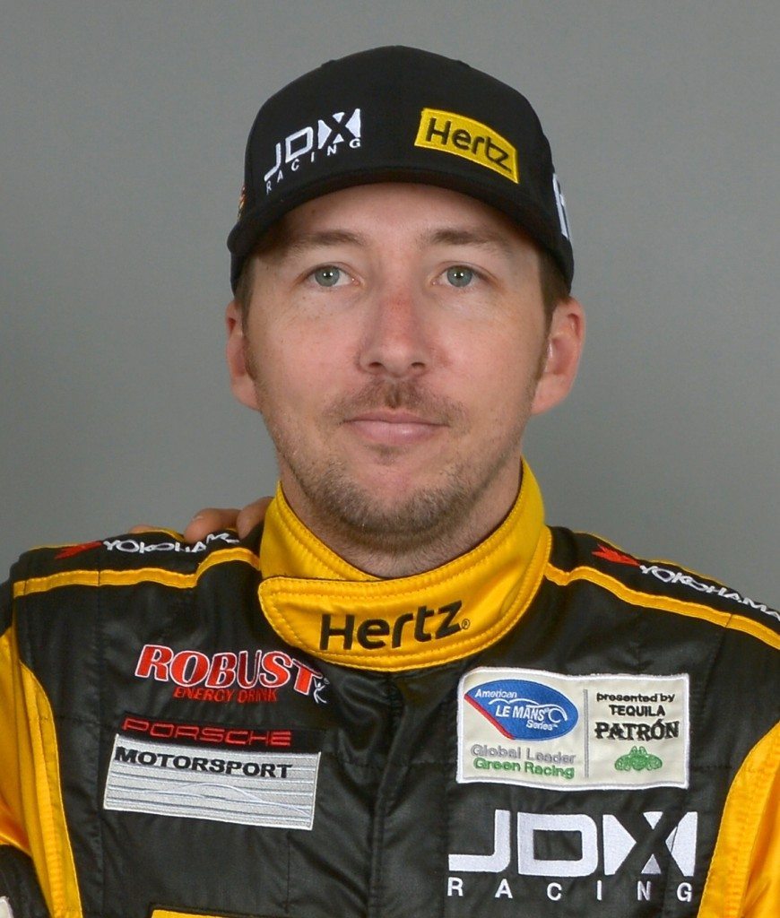 Professional GT Driver Mike Hedlund: GT Racing in #TheFuture - My Life ...