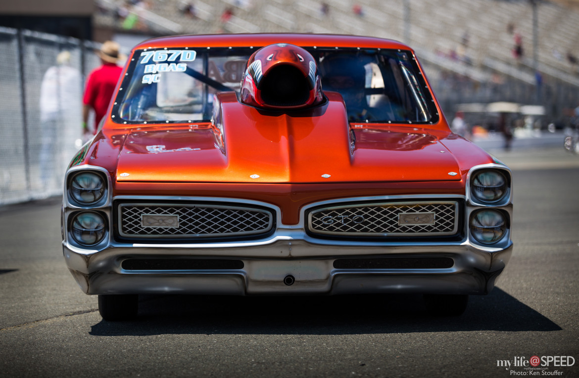 Drag Racing: NHRA Divisional at Race Sonoma - My Life at Speed