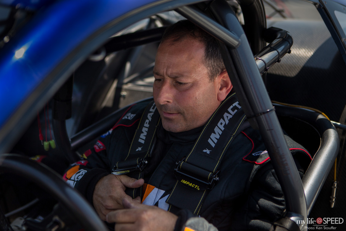 Drag Racing: NHRA Divisional at Race Sonoma - My Life at Speed