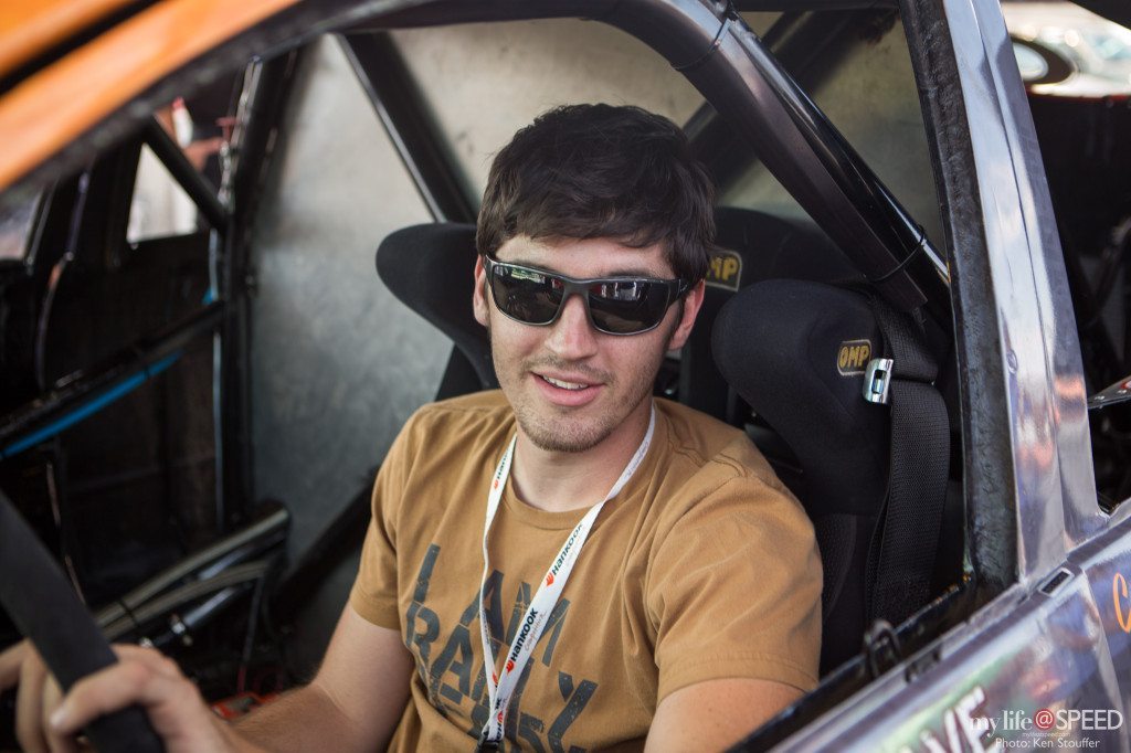 ‘Texas’ Dave Carapetyan Talks Pikes Peak Unlimited And His Dang Ol ...