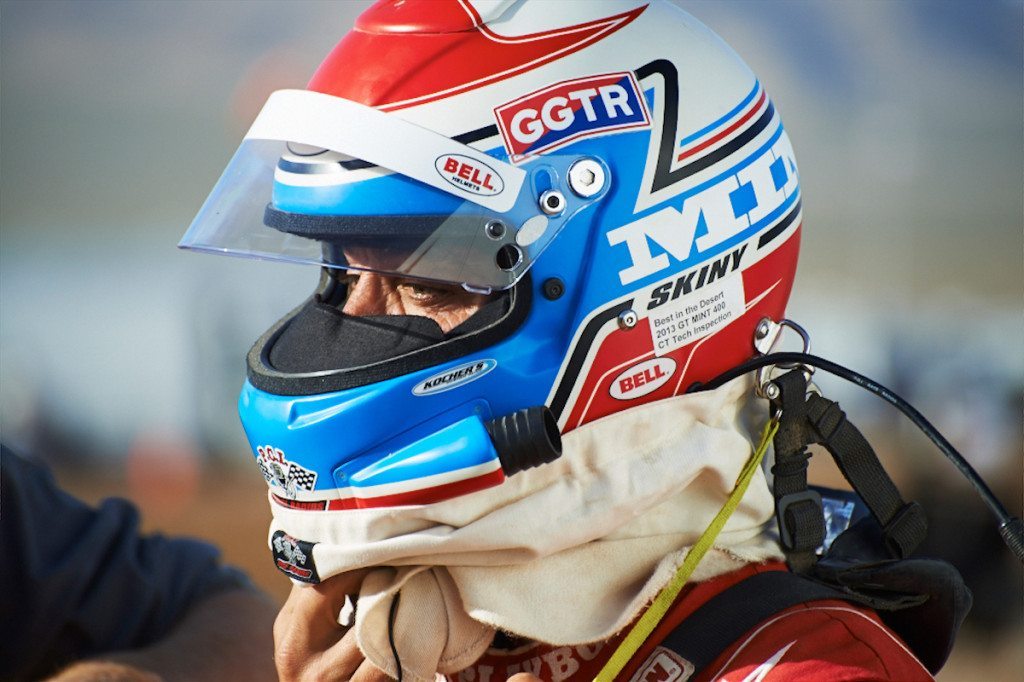 The GGTR Mint 400: Part 2 - My Life at Speed