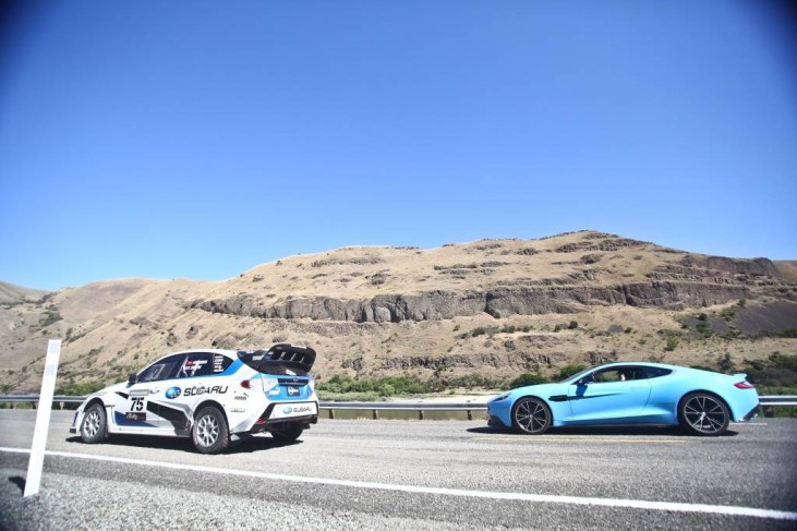 Preview Top Gear USA: Off Road Racing - My Life at Speed