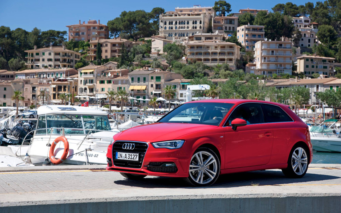 What are the top 3 Hatchbacks to lease? - My Life at Speed