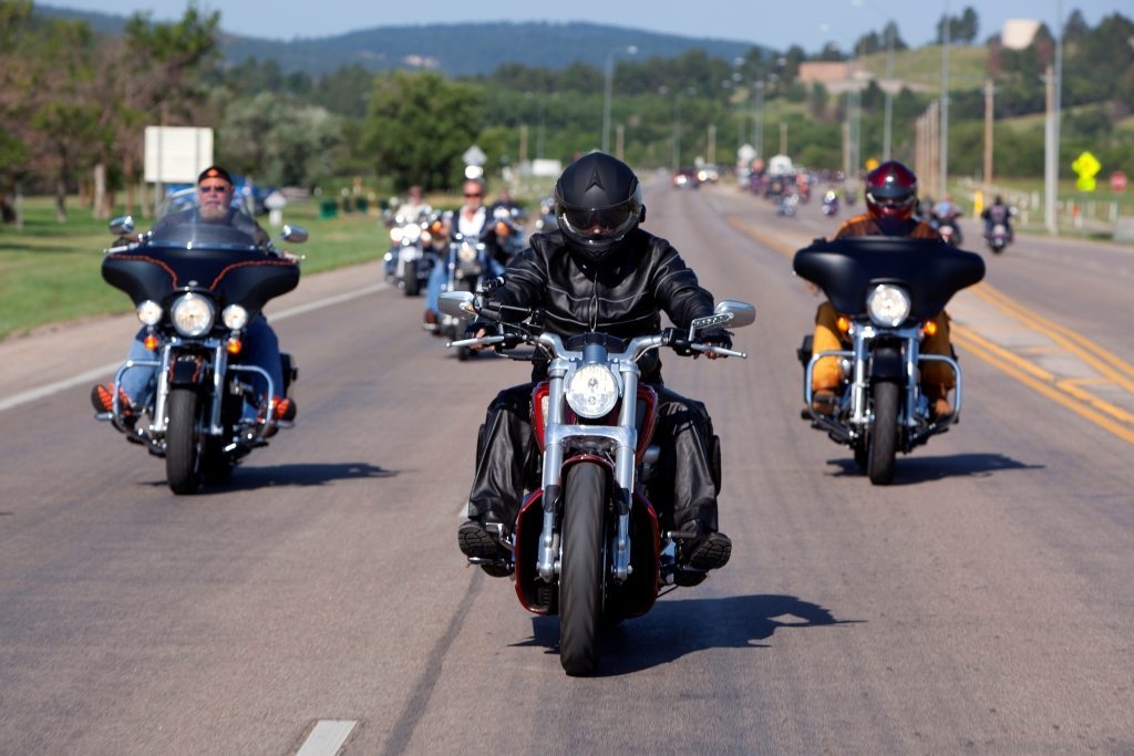 Preview Top Gear USA: Sturgis - My Life at Speed