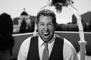 Shoot the Shooter: Life Blaster Andrew Bohan - My Life at Speed