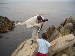 Shoot the Shooter: Life Blaster Andrew Bohan - My Life at Speed