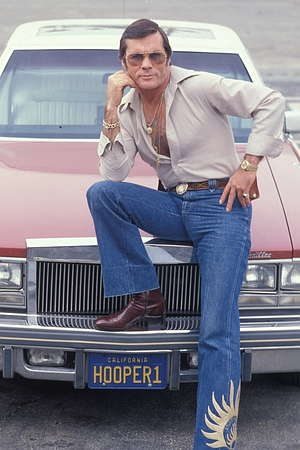 Hal Needham Legendary Stuntman Passes Away At Age 82 - My Life at Speed