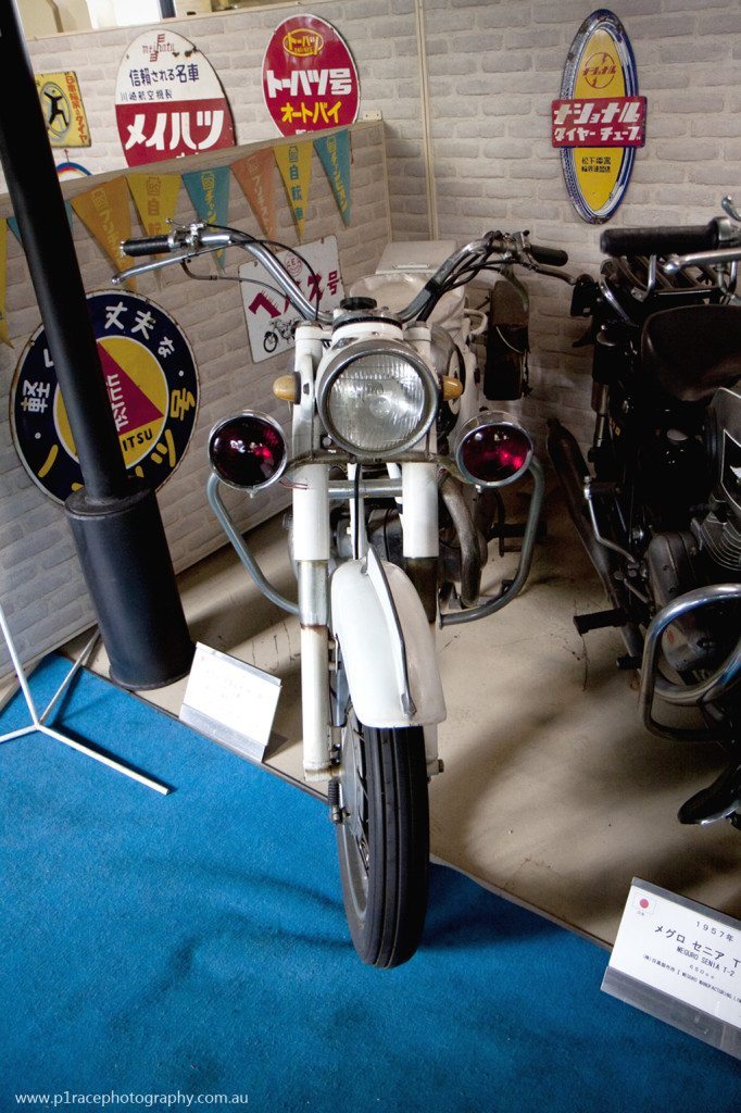 The Greatest Bike Hoard You've Never Seen - The Full Iwashita ...