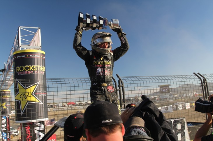 Brian Deegan: Journey of a Motorsports Legend - My Life at Speed