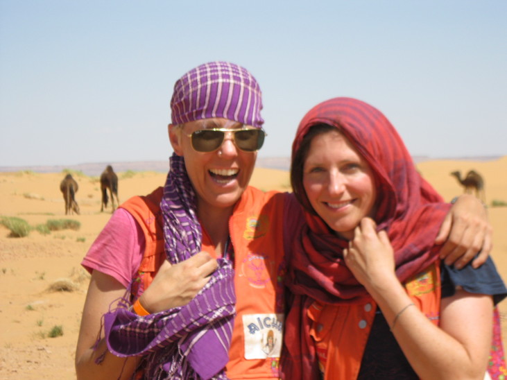 Off-Road Rebel: Emme Hall - My Life at Speed