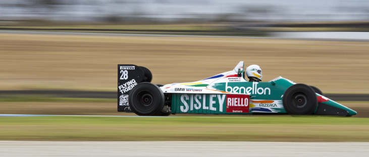 Beautiful One Day, Perfect The Next - Phillip Island Classic Day 3 - My ...
