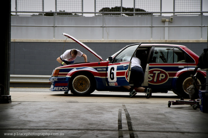 Thunder Storm - Classic Monsters Take on a Wet Phillip Island - My Life ...