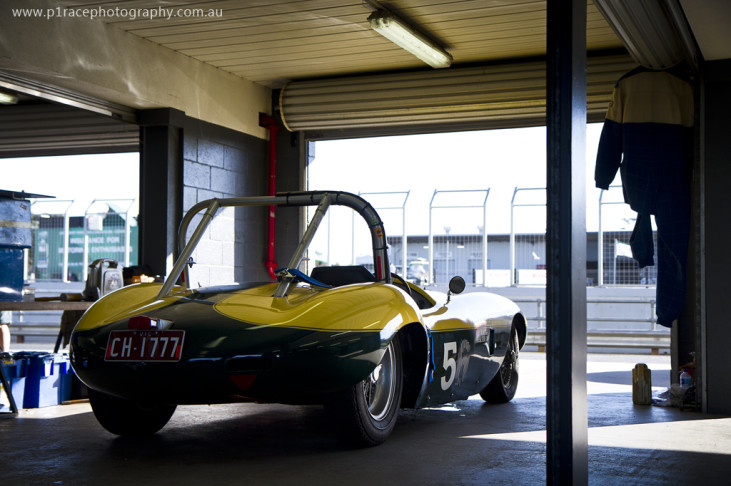 Beautiful One Day, Perfect The Next - Phillip Island Classic Day 3 - My ...