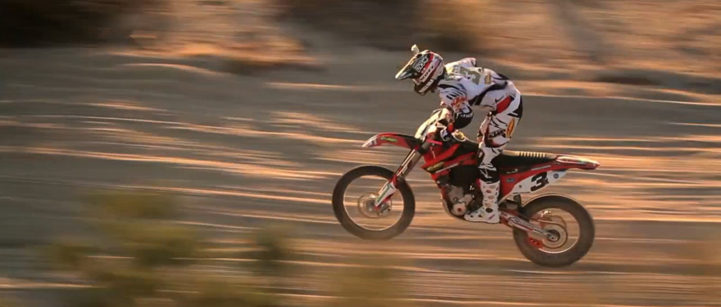 Caselli 66 - Ride The Dream (Full Length Feature) - My Life at Speed