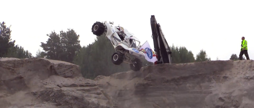 Best of Formula Offroad Extreme Hill Climb! - My Life at Speed