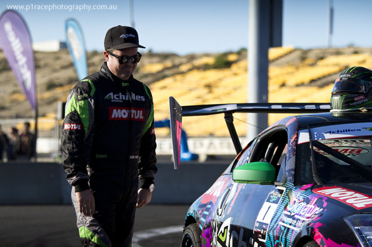 Beyond Thunderdome - Australian Drifting Grand Prix Finals Part 2 - My ...