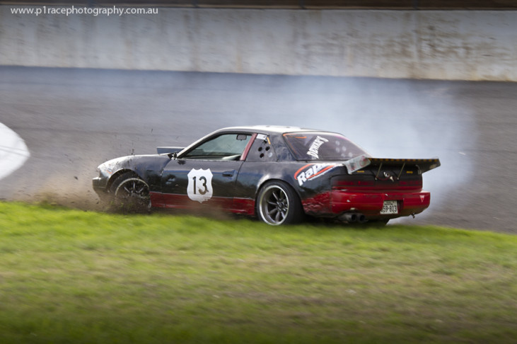 Readying for Battle - Australian Drifting Grand Prix Finals Part 1 - My ...