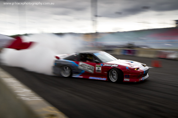 Readying for Battle - Australian Drifting Grand Prix Finals Part 1 - My ...