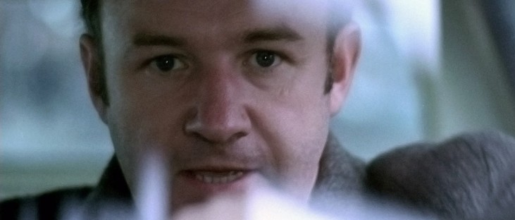 Classic Movie Scene: The French Connection (1971) - My Life at Speed