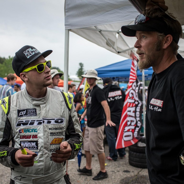 Matt Field's Comeback at Road Atlanta - My Life at Speed