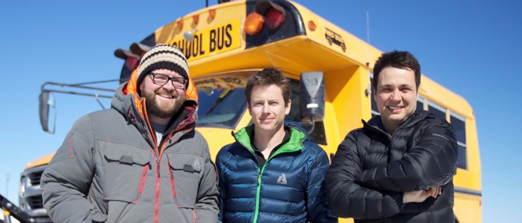 Preview Top Gear USA: Snow Show - My Life at Speed