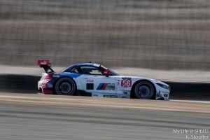 Monterey Grand Prix at Laguna Seca - My Life at Speed