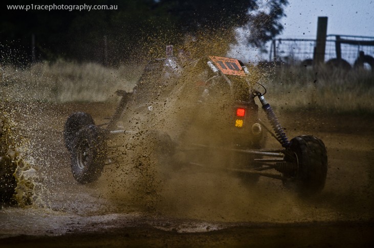 Mud Pack: An Introduction To Aussie Grassroots Buggy Racing - My Life ...