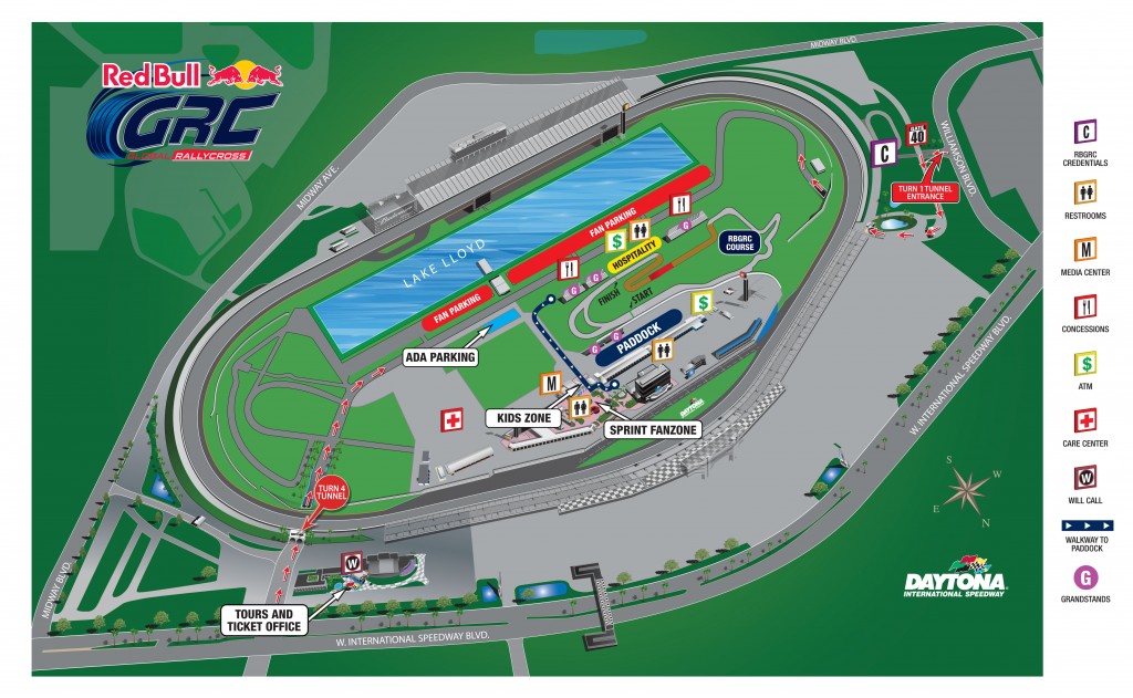 Red Bull GRC 2014: Charlotte Recap and Daytona Beach Preview - My Life ...