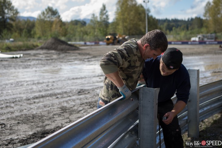 Preparation is Key - Red Bull Global Rallycross Seattle at DirtFish ...