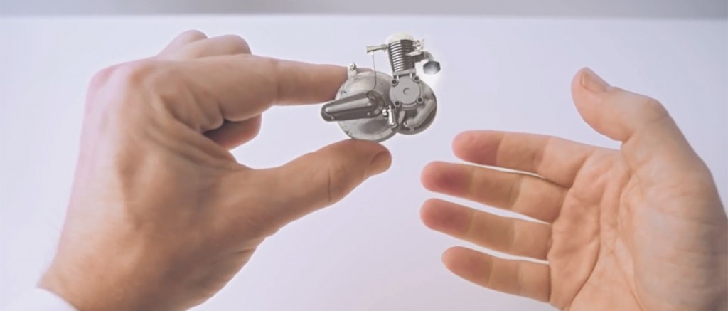 65 Years of Honda In One Pair of Hands - My Life at Speed