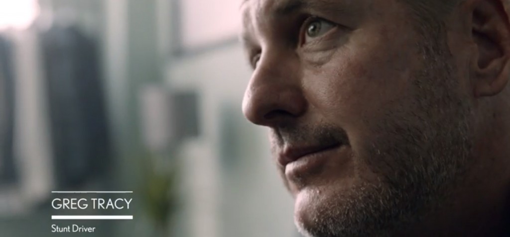 Lexus Wish You Were Here - Greg Tracy - My Life at Speed