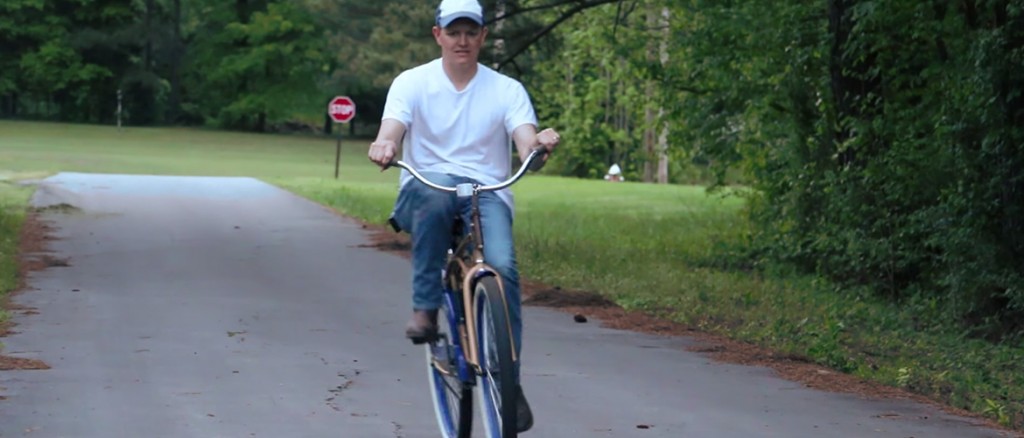 The Backwards Brain Bicycle - My Life at Speed