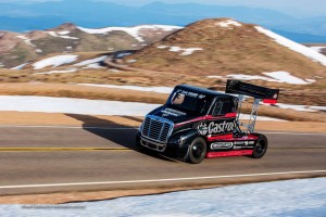 Update From Mike Ryan - My Life at Speed