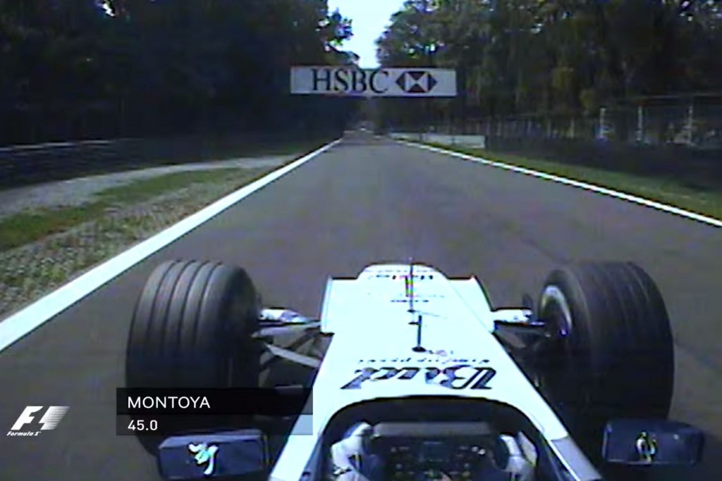 Watch The Fastest Lap in F1 History! - My Life at Speed