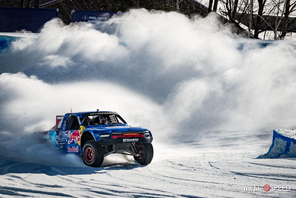 Frozen Rush Archives - My Life at Speed