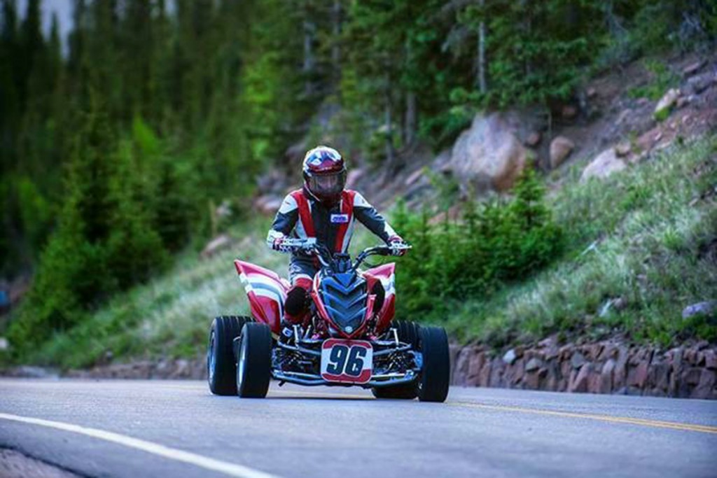 Brandon “Buddy” Tubbs Announces 2016 Broadmoor Pikes Peak International ...