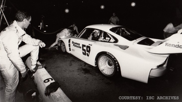 Hurley Haywood & Peter Gregg: The Untold Story - My Life at Speed